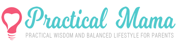 Practical parenting tips and tricks - Practical Mama Blog